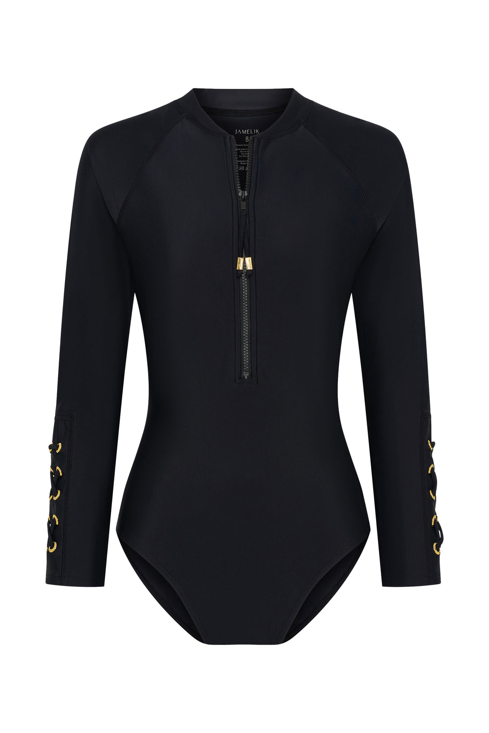 SOLENA UPF50+ Paddle Suit | Luxury Modest Swimwear